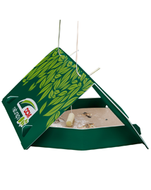 DCM Delta trap feromoonval | Biologisch bestrijden van motten en ...