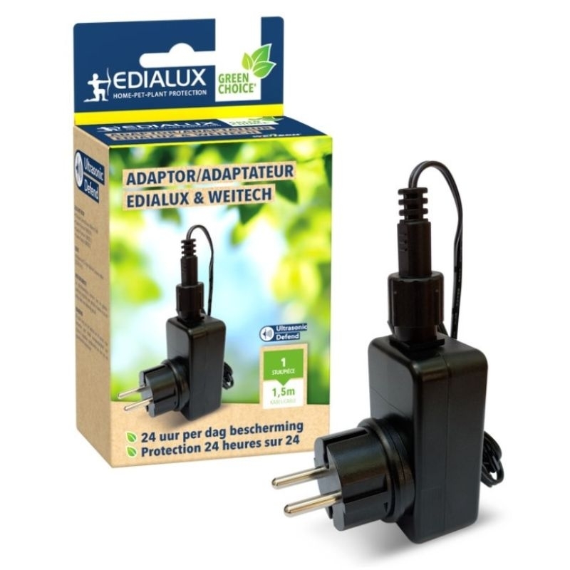 Edialux & Weitech netadapter | Online-tuincentrum