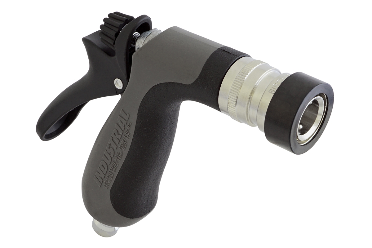 Birchmeier Handgreep compleet VARIO-MATIC 1.25PE