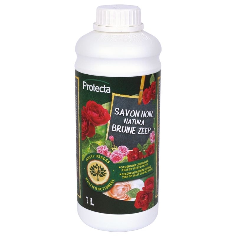 Protecta Natura Bruine Zeep 1L | Online-tuincentrum