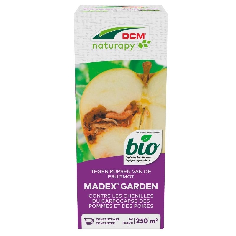 DCM Madex® Garden Naturapy 50ml | Online-tuincentrum