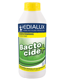 Ontsmettingsmiddel voor snoeischaar e.a. snoeigereedschap. Krachtig ...