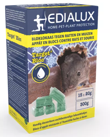 Rattengif of muizengif kopen