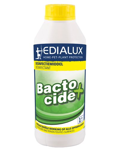 Ontsmettingsmiddel voor snoeischaar e.a. snoeigereedschap. Krachtig ...