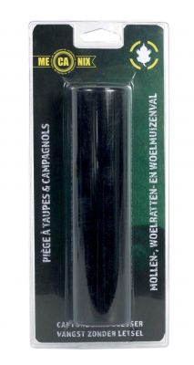 Mollen bestrijden of verjagen in je gazon