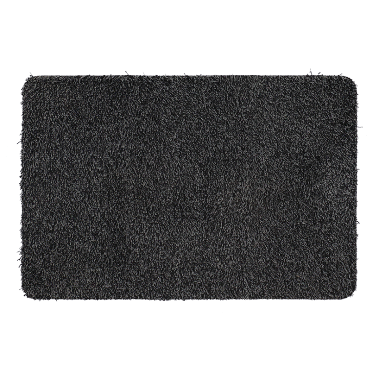 Absorberende schoonloopmat | deurmat