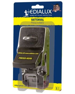 Rattengif blokken voor bestrijding van ratten | Regenvast rattenvergif