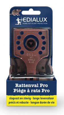 Belgarat Professioneel rattengif kopen in België | graanlokaas 3kg